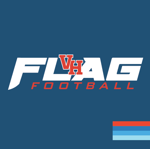 VHHS Flag Football – JEFF LEONARD GRAPHICS